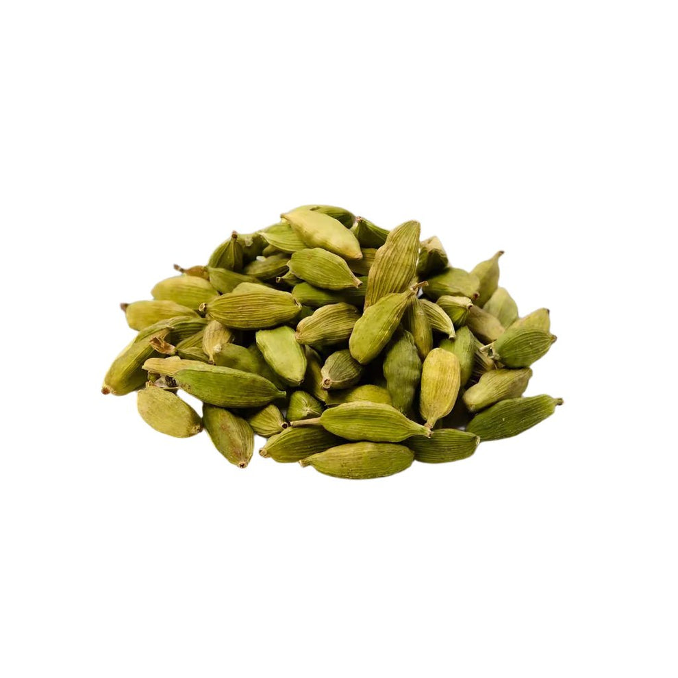 Coorg Cardamom: Aromatic Spice from Western Ghats